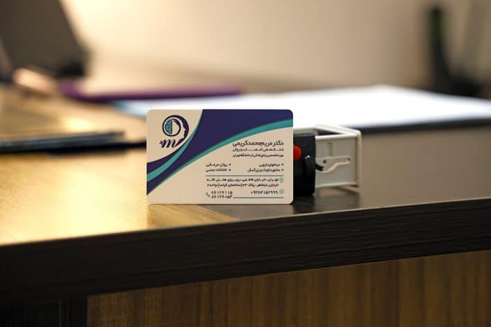 Top 8 Business Card Makers for Insurance Brokers Needing Trust Badges ...