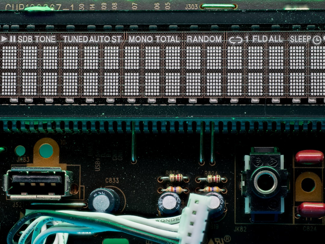 PCI-to-PCI Bridge Explained (and When It Matters) - AI Bud