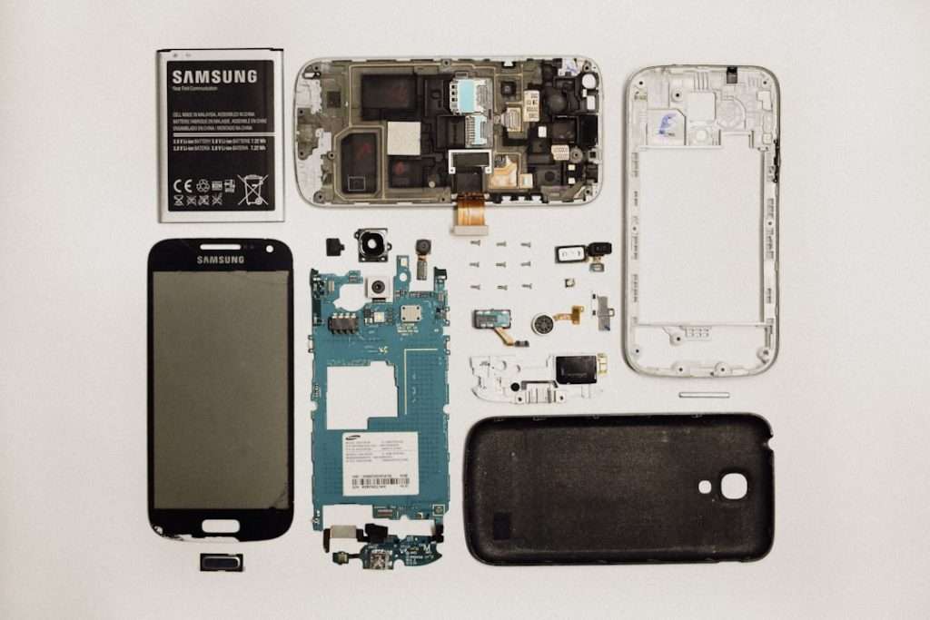 Samsung Galaxy Y GSM: A Look Back at a Classic - AI Bud