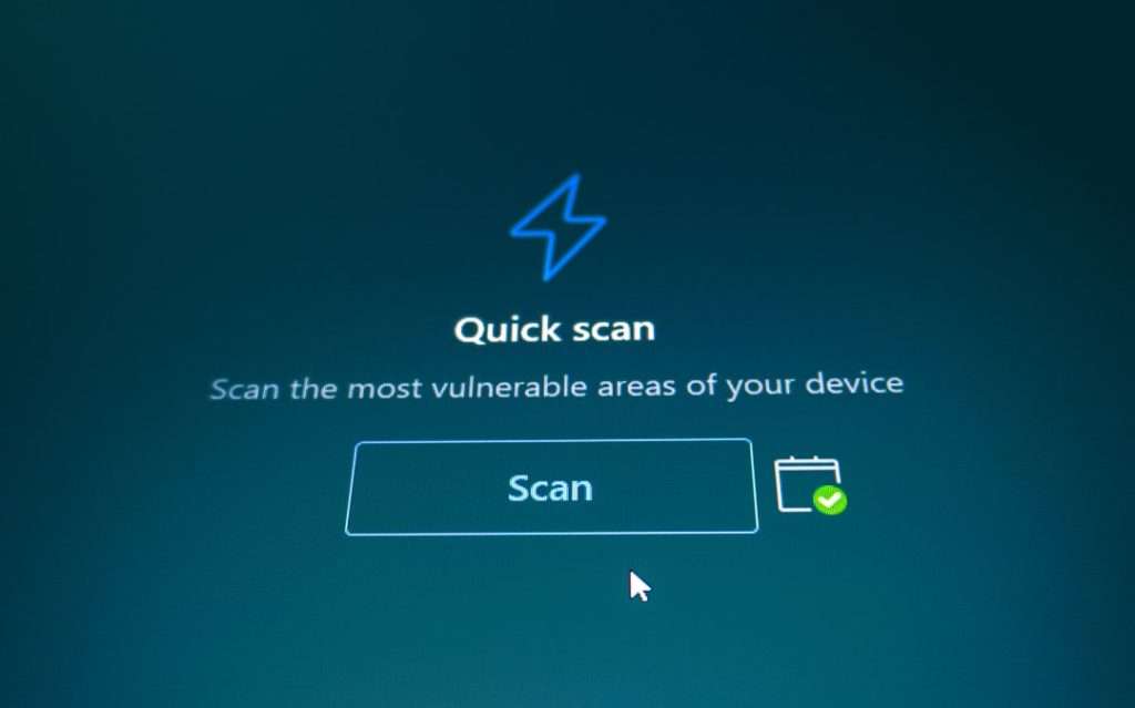 How to Fix Self Protection Failed Error Code 4 - AI Bud