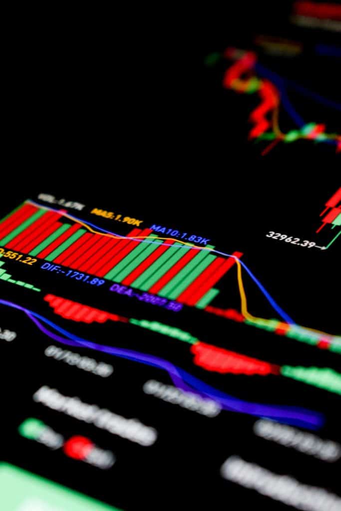 Stock Trading Software That Helps You Stay Ahead Of Market Trends - AI Bud