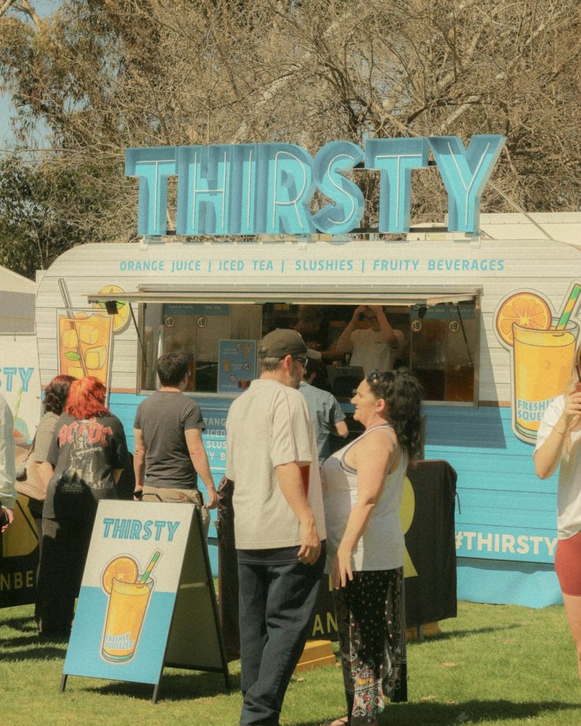 Food Truck Catering Packages Explained: What’s Usually Included and ...