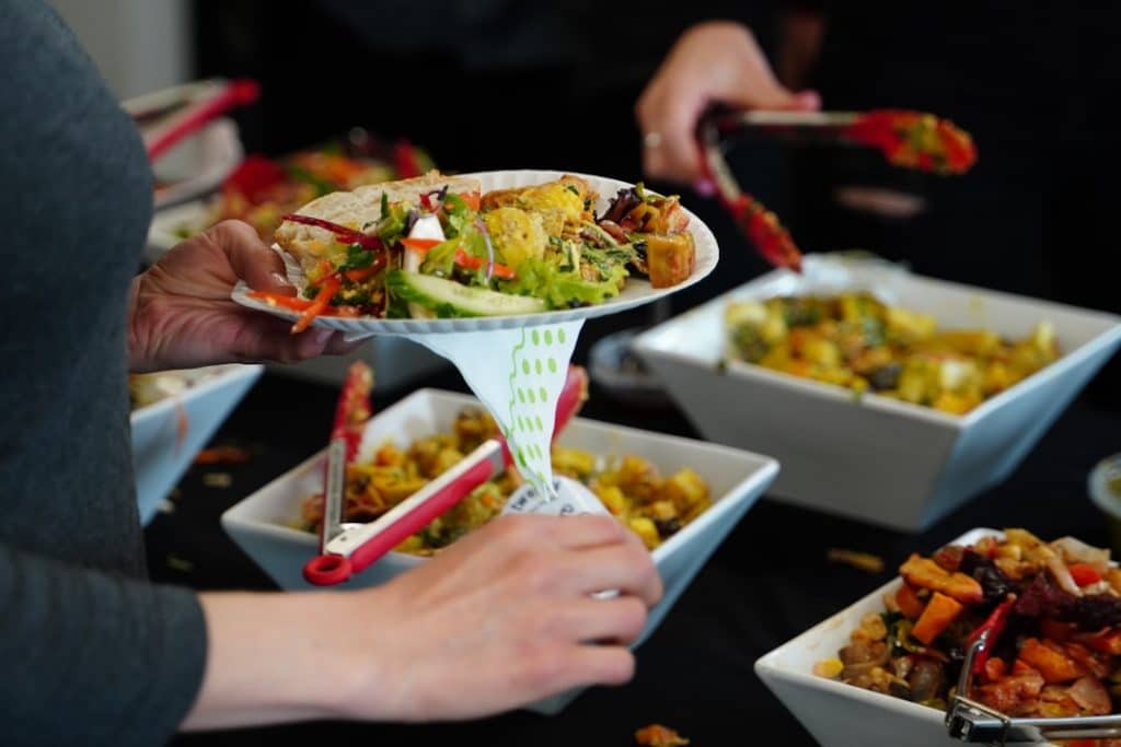 Food Truck Catering Packages Explained: What’s Usually Included and ...